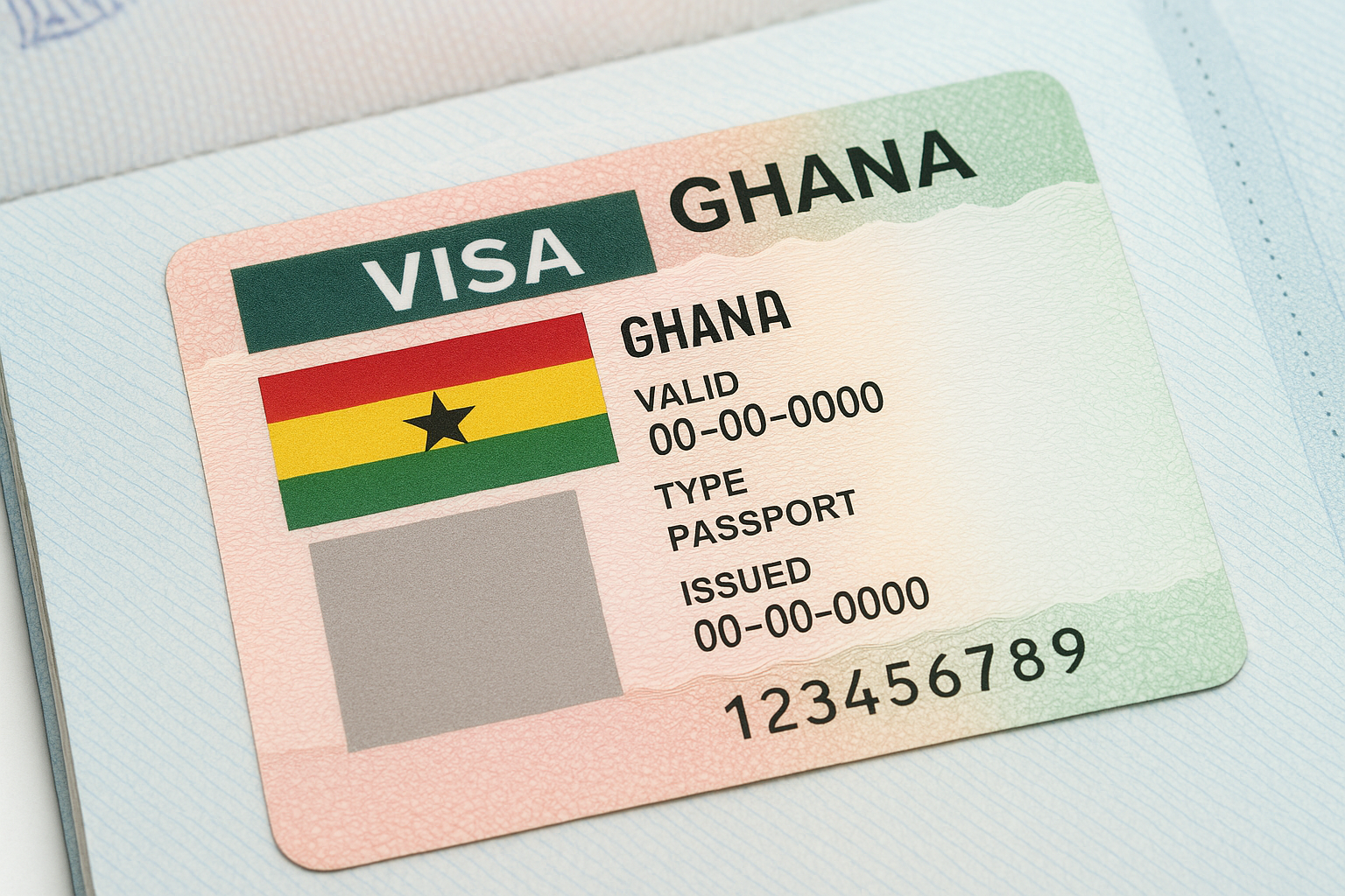 Ghana Announces Visa-Free Travel For Diaspora Summit Attendees ...
